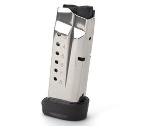 New Ed Brown Performance M&P Shield Magazines | thefirearmblog.com