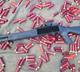 TFB Review: Aksa S4 "Turkinelli" Clone | thefirearmblog.com