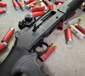 TFB Review: Aksa S4 "Turkinelli" Clone | thefirearmblog.com