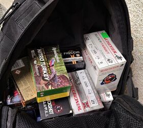 TFB Review: Aksa S4 "Turkinelli" Clone | thefirearmblog.com