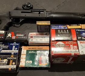 TFB Review: Aksa S4 "Turkinelli" Clone | thefirearmblog.com