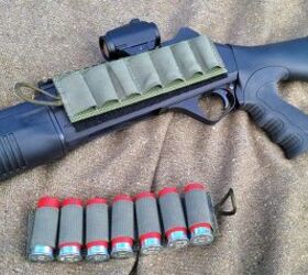 TFB Review: Aksa S4 "Turkinelli" Clone | thefirearmblog.com