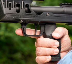 MK Machining MK2.5 Bullpup Chassis | thefirearmblog.com