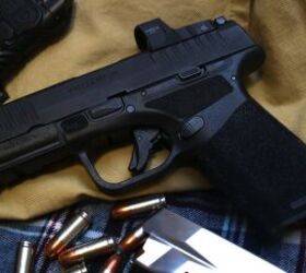 New Hellcat PRO E SERIES Green Laser Sights from Viridian ...