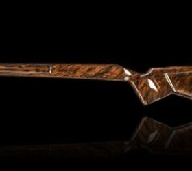 Foundation Stocks DOMINION Bolt Action Rifle Hunting Stock ...