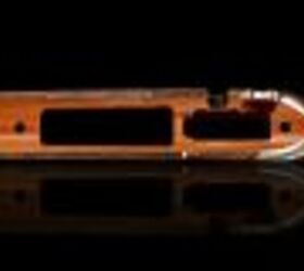 Foundation Stocks DOMINION Bolt Action Rifle Hunting Stock ...