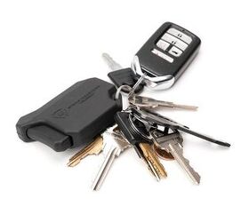 Strike Industries STRIKE CLICKER Index Finger Trainer | thefirearmblog.com