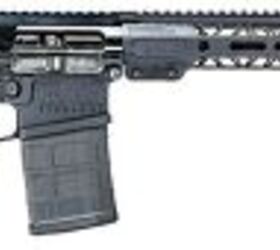 New Faxon Sentinel .308 Winchester and 6.5 Creedmoor Rifles ...
