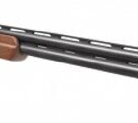 Stevens Introduces the 555 Sporting Model to Over/Under Lineup ...