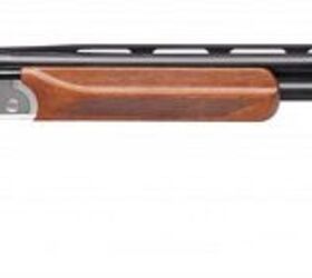 Stevens Introduces the 555 Sporting Model to Over/Under Lineup ...