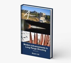 NEW BOOK: "Modern Advancements In Long Range Shooting: Volume III" by ...