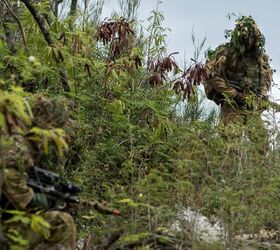 POTD: Australian Army Soldier – Rim of the Pacific | thefirearmblog.com