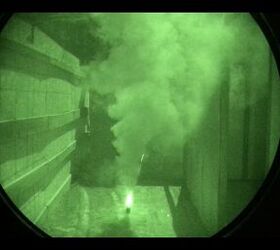 Friday Night Lights: Night Vision Or Thermal? Which One Is Right For ...