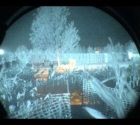 Friday Night Lights: Night Vision Or Thermal? Which One Is Right For ...
