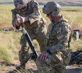 POTD: Heavy Weapons Training with Green Berets | thefirearmblog.com