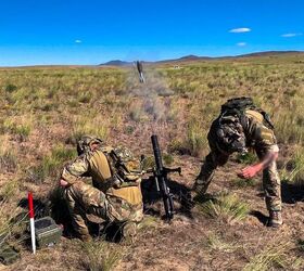 POTD: Heavy Weapons Training with Green Berets | thefirearmblog.com