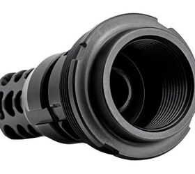 JMac Customs 360 KeyMo/KeyMicro 24×1.5 AK Muzzle Brake | thefirearmblog.com