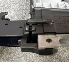 TFB Armorer's Bench: Complete AR15 Assembly - Lower Receiver ...