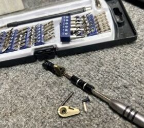 TFB Armorer's Bench: Complete AR15 Assembly - Lower Receiver ...