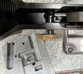TFB Armorer's Bench: Complete AR15 Assembly - Lower Receiver ...