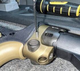TFB Armorer's Bench: Complete AR15 Assembly - Lower Receiver ...