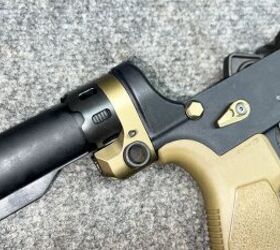 TFB Armorer's Bench: Complete AR15 Assembly - Lower Receiver ...