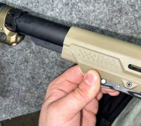 TFB Armorer's Bench: Complete AR15 Assembly - Lower Receiver ...