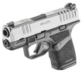 Springfield Armory Announces Two-Tone Hellcat Models | thefirearmblog.com