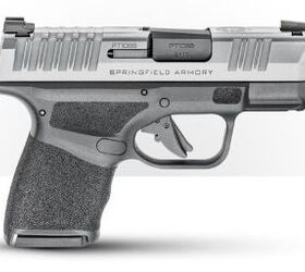 Springfield Armory Announces Two-Tone Hellcat Models | thefirearmblog.com