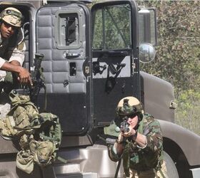 Office of Secure [Nuclear] Transportation Selects ZEV OZ-9 X Combat ...