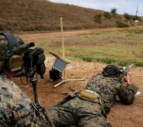 POTD: Rim Of The Pacific Snipers | thefirearmblog.com