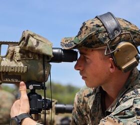 POTD: Rim Of The Pacific Snipers | thefirearmblog.com