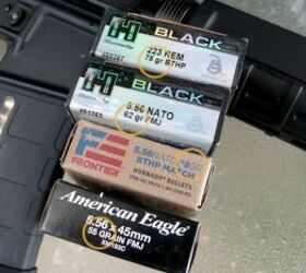 Ballistics Visualized For New Gun Owners | thefirearmblog.com