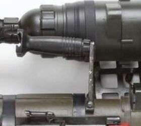 Friday Night Lights: Rocket Launcher Night Vision Mount – AT4 Vs. FIM ...