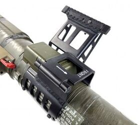 Stinger Rocket Launcher Friday Night Lights: Rocket Launcher Night