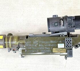 Friday Night Lights: Rocket Launcher Night Vision Mount – AT4 Vs. FIM ...