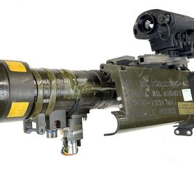 Stinger Rocket Launcher Friday Night Lights: Rocket Launcher Night