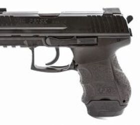 The New HK P30 Series from Langdon Tactical Technology | thefirearmblog.com