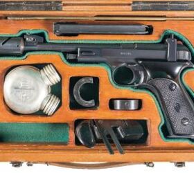 The Rimfire Report: The Margolin MCM and It's Blind Designer ...