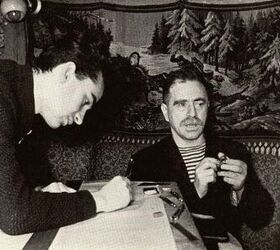 The Rimfire Report: The Margolin MCM and It's Blind Designer ...