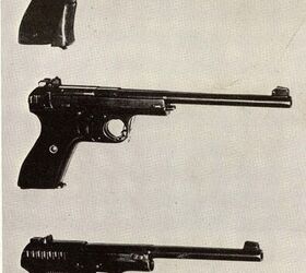 The Rimfire Report: The Margolin MCM and It's Blind Designer ...