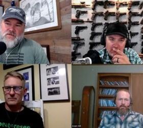 TFB Podcast Roundup 55: Garand Thumb, and Your First Gun ...