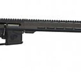 Uintah Precision Modern Sporting Muzzleloader | thefirearmblog.com