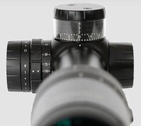 NEW Steiner Predator 8 Series Scopes | thefirearmblog.com