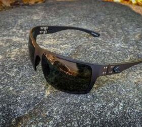 SUPER POLARIZED - The New GATORZ Marauder Sunglasses | thefirearmblog.com