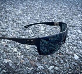 SUPER POLARIZED - The New GATORZ Marauder Sunglasses | thefirearmblog.com