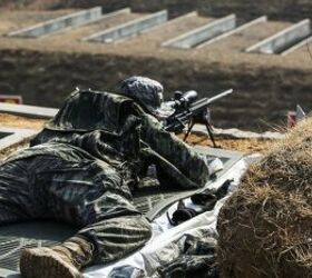 POTD: U.S. Marines with Firearms from Republic of Korea ...