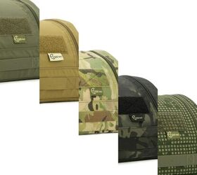 New Cole-TAC Brain Bucket Bag | thefirearmblog.com