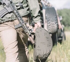 New Cole-TAC Brain Bucket Bag | thefirearmblog.com