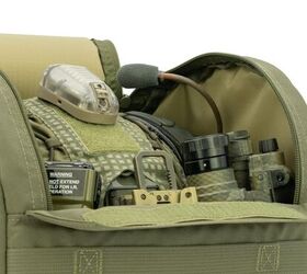 New Cole-TAC Brain Bucket Bag | thefirearmblog.com